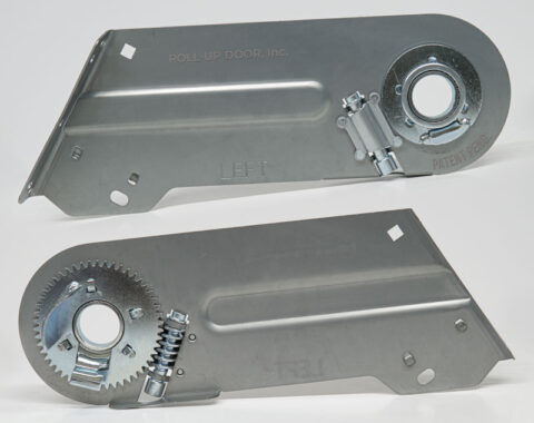 Roll-Up Door, Inc. - Roll-Up Door, Inc. of Blackshear, GA